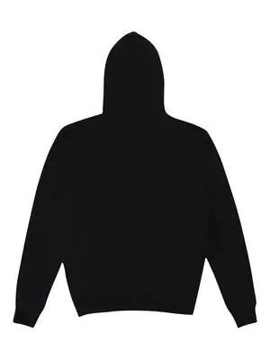 Balmain Relaxed Sweatshirts Hoodies For Men