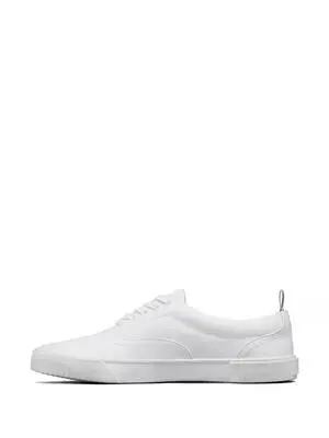 Thom Browne Heritage Calf Leather Lace-up Sneakers