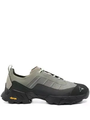 ROA Katharina Lace-up Sneakers