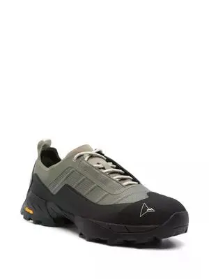ROA Katharina Lace-up Sneakers