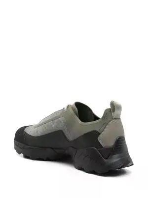 ROA Katharina Lace-up Sneakers
