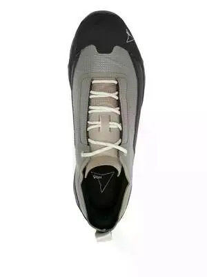 ROA Katharina Lace-up Sneakers