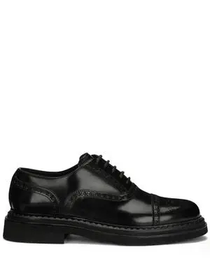 Dolce & Gabbana Oxford Oxfords