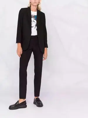 Zadig&Voltaire Viva Crystal-star Blazer