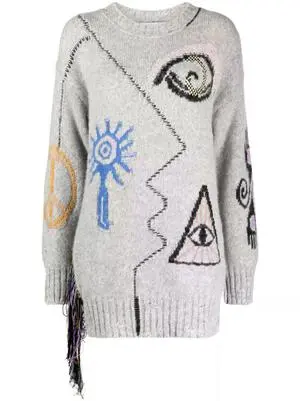 Stella Mccartney Trimmed Sweaters For Women