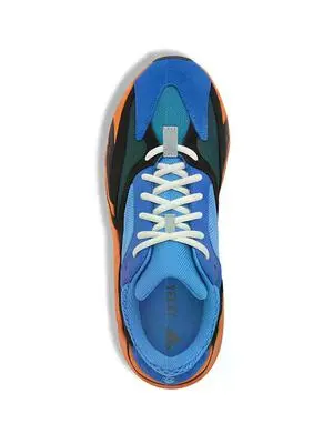 ADIDAS X YEEZY Yeezy Boost 700 "bright" Sneakers - Blue