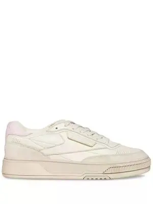 REEBOK Club C Nappa Leather Sneakers - Neutrals