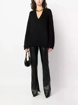 TOM FORD V-neck Pullover Jumper