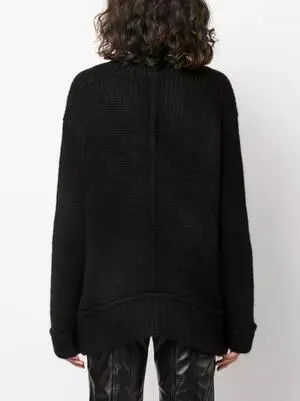 TOM FORD V-neck Pullover Jumper
