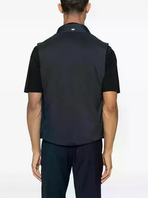 Herno Lightweight Padded Gilet