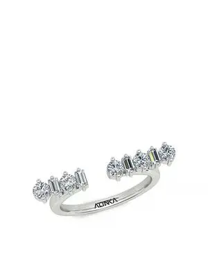ALINKA 18kt White Gold Diamond Ring