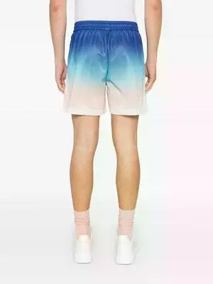 Casablanca Football Shorts