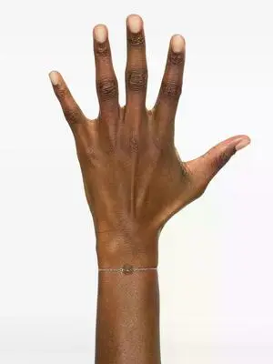 Eddie Borgo Single Cone Bracelet