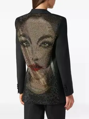 Philipp Plein Blazer