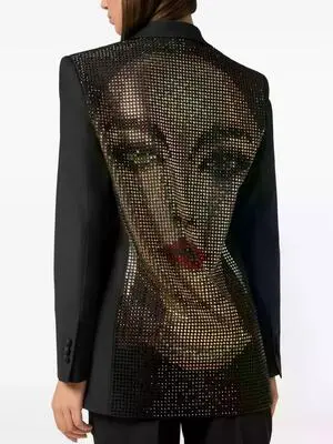 Philipp Plein Blazer