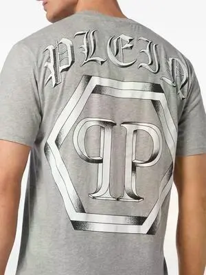 Philipp Plein Hexagon T-shirt