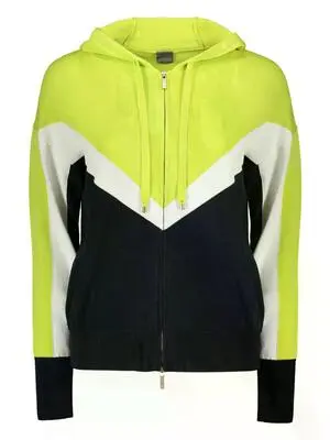 Lorena Antoniazzi Knitted Hoodie - Black