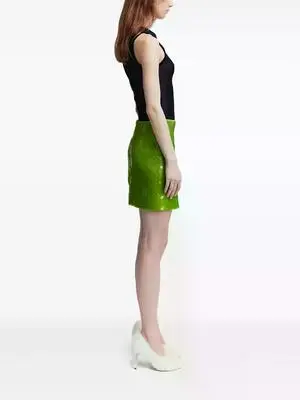 16Arlington Sequin Mini Skirt