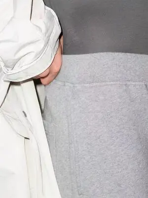 Sunspel Cotton Tapered Track Pants