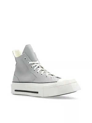 CONVERSE Chuck 70 De Luxe Squared High Top Sneakers