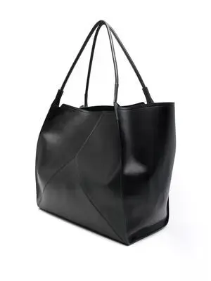 Victoria Beckham Xl Tote Bag With Removable Pouch