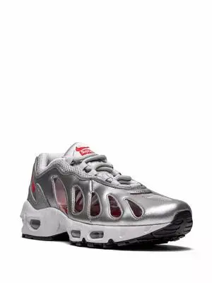 Nike X Supreme Air Max 96 Sneakers