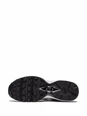 Nike X Supreme Air Max 96 Sneakers