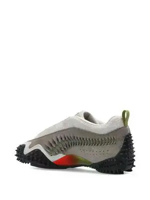 PUMA X Aries Mostro Sneakers - Grey