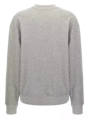 Kenzo Verdy Market Embroidered Tiger Sweatshirt - Grey
