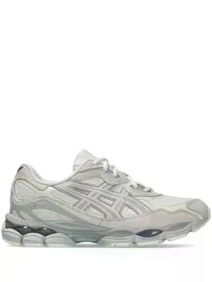 Asics Gel-nyc Lace-up Sneakers