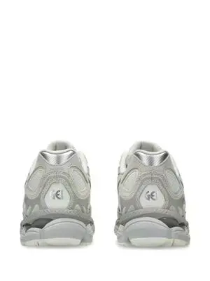 Asics Gel-nyc Lace-up Sneakers
