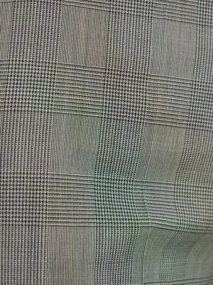 Sportmax Prince Of Wales Check Trousers