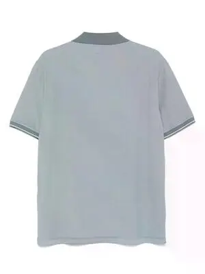 C.P. COMPANY Short-sleeve Polo Shirt