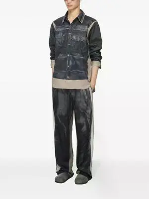 DIESEL® S-after-a Shirt Jacket