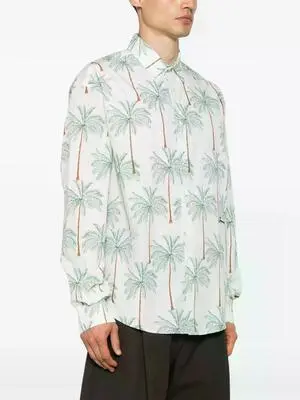 Jacquemus La Chemise Simon Shirt