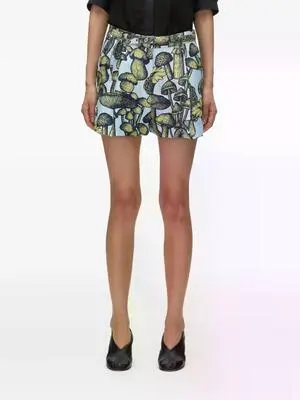 3.1 Phillip Lim Button Detailed Shorts For Women
