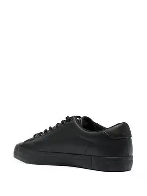 Polo Ralph Lauren Longwood Low-top Sneakers