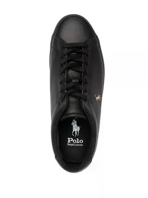 Polo Ralph Lauren Longwood Low-top Sneakers
