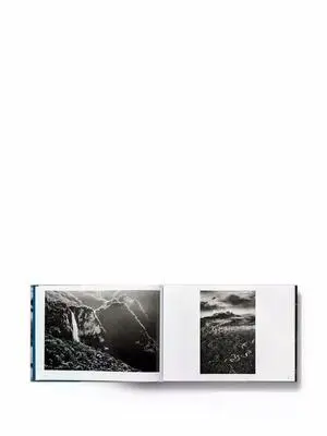 TASCHEN Sebastião Salgado. Amazônia Book