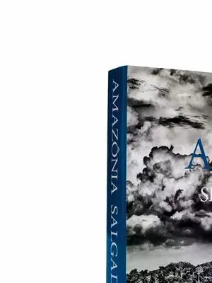 TASCHEN Sebastião Salgado. Amazônia Book