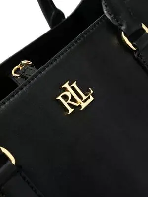 Ralph Lauren Mary Top-handle Tote Bag