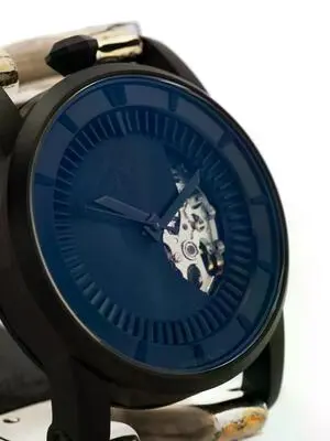 PARTS OF FOUR P4—fob Watch #524 40mm