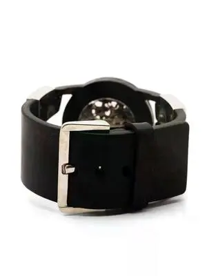 PARTS OF FOUR P4—fob Watch #524 40mm