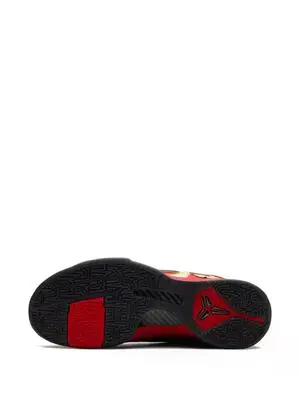 Nike Kobe 5 Protro 'year Of The Mamba' Sneakers - Red