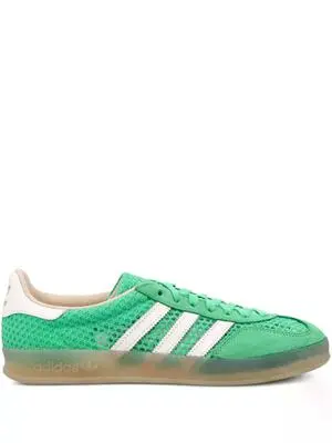 Adidas Gazelle Indoor Lace-up Sneakers