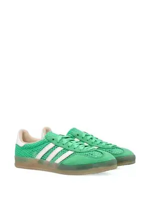 Adidas Gazelle Indoor Lace-up Sneakers