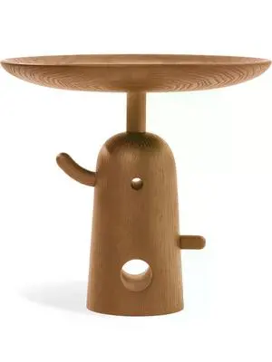 CASSINA Réaction Poétique Tall Centrepiece - Brown