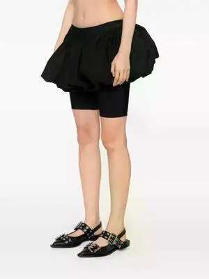 Vaquera Pouf Skirt