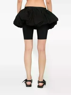 Vaquera Pouf Skirt