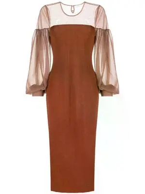 Ulla Johnson Sheer Day Dresses